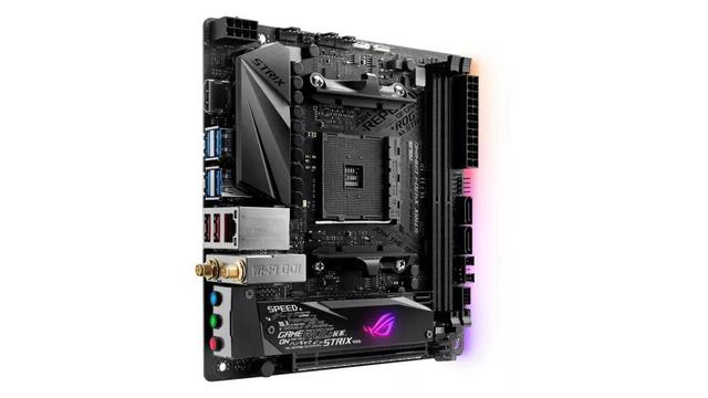 hm55主板支持最大内存_2021年最佳主板：我们见过的顶级Intel和AMD主板_翼龙飞兔1314的博客-CSDN博客