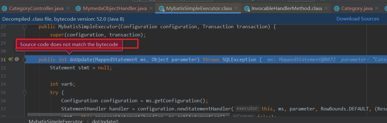 瑞吉外卖-新增菜品-异常处理_migrate setmeal type to 'setmealvo'change variable-CSDN博客