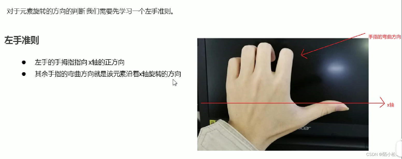 Css3新增部分 Csdn博客