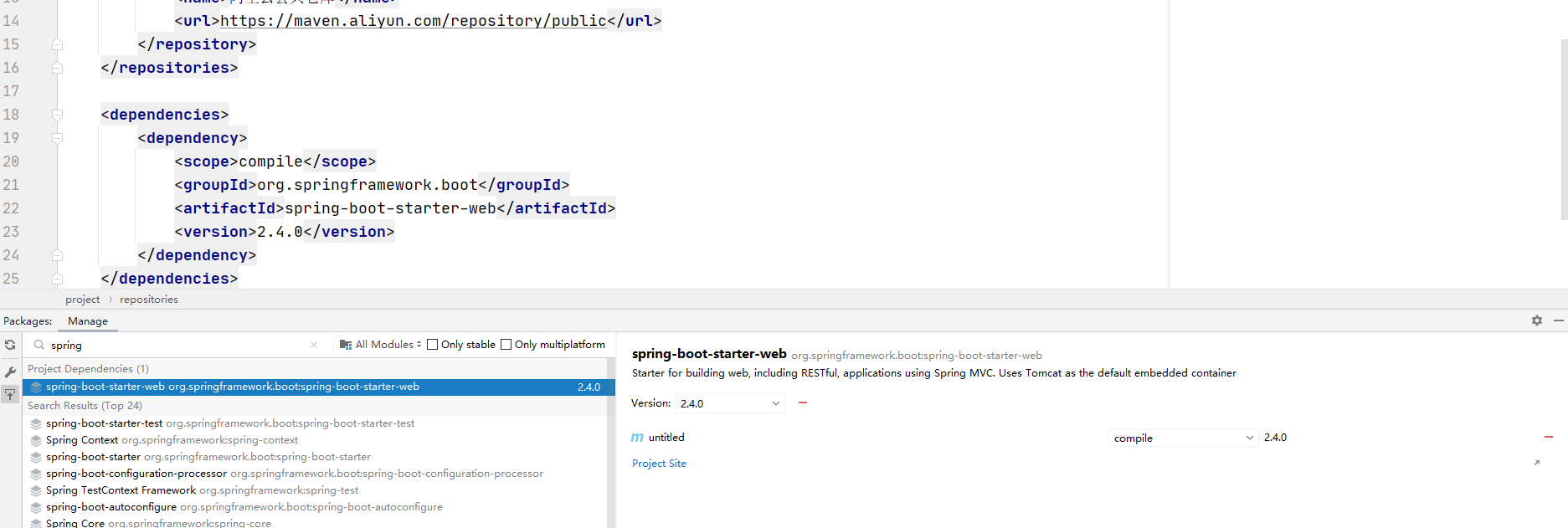 实用小技巧|如何加速 Gradle、Maven 的依赖下载_gradle加速linux-CSDN博客
