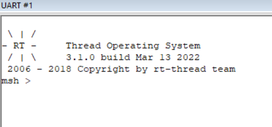 在Keil 模拟器上测试RT-Thread代码_keil模拟器-CSDN博客