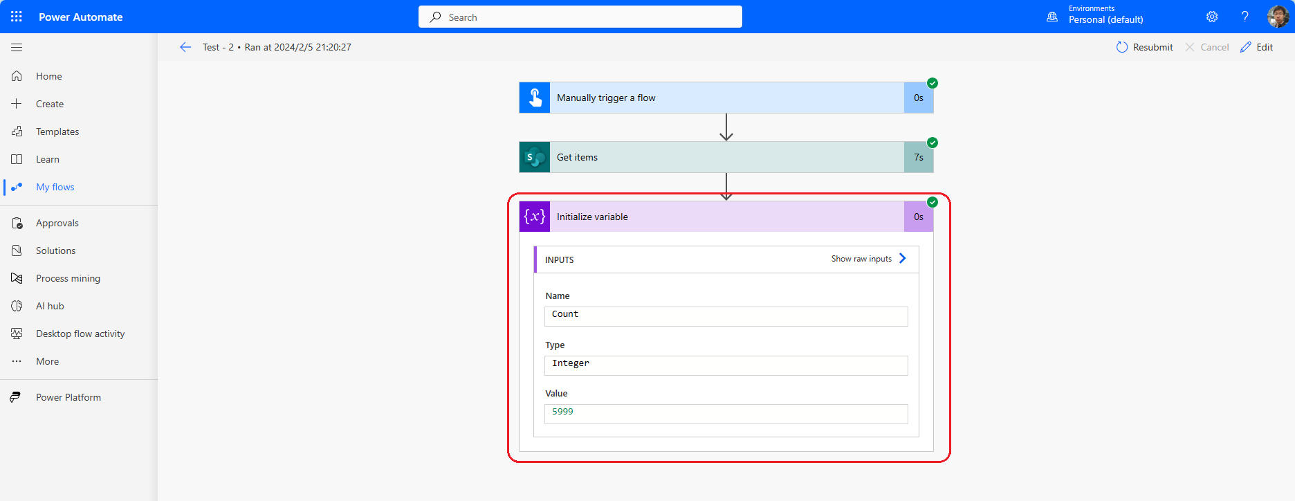Power Automate 获取超过5000条SharePoint Online 列表-CSDN博客