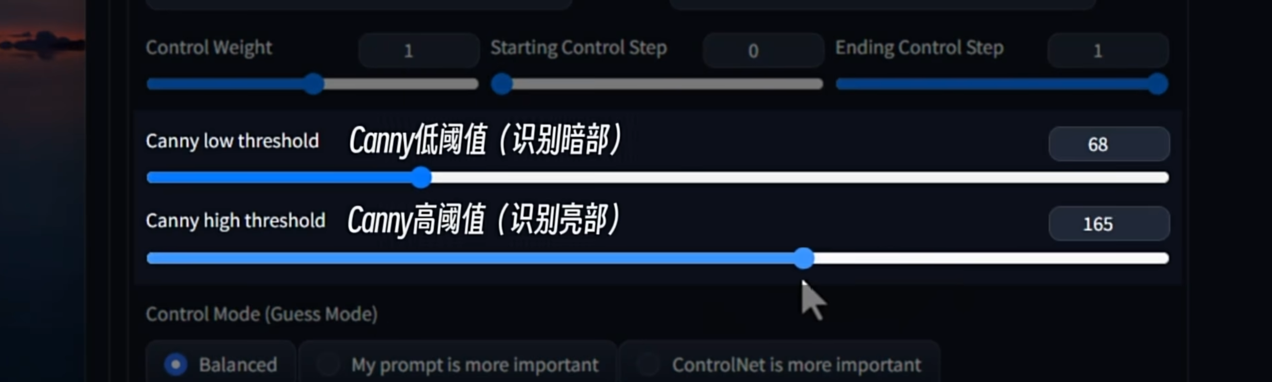 Stable Diffusion—ControlNet原理及应用_controlnet 模型 夸克-CSDN博客
