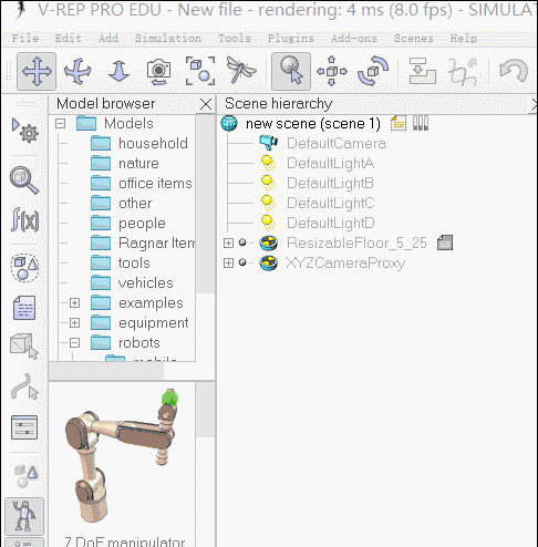 游戏模型提取工具ninjaripper_[连载 4]Vrep导入三维模型——PUMA560机械臂-CSDN博客
