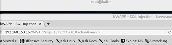 分享渗透测试工具使用案例_w3af-CSDN博客
