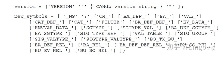 dbc文件的value description 如何编辑_DBC文件格式解析-CSDN博客