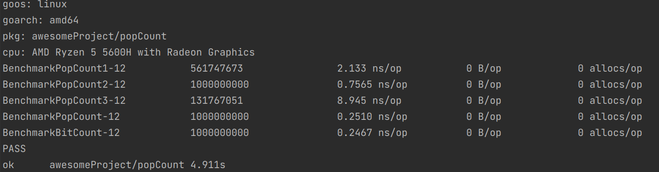 简单介绍popCount-CSDN博客