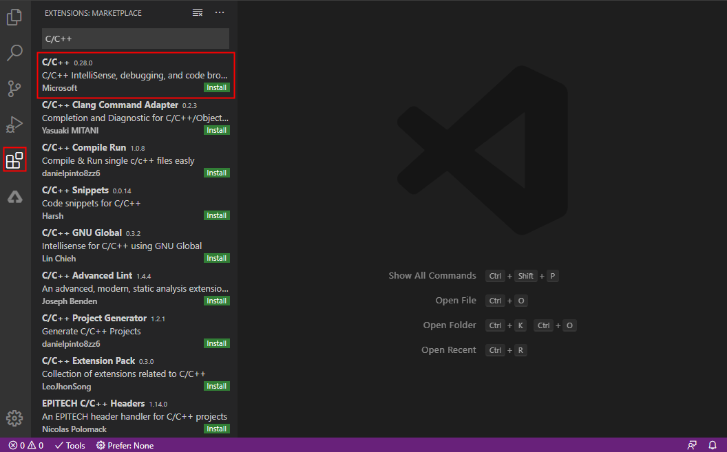 Harmony OS 开发避坑指南——DevEco Device Tool 安装配置_please install deveco device tool extension manual-CSDN博客