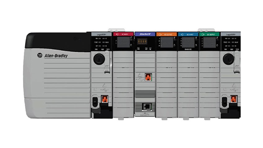 mes系统和plc通讯案例_一文看懂PLC的通讯方式——AB系统（一）-CSDN博客