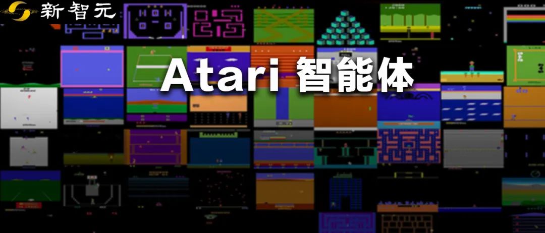 人类一败涂地！DeepMind再次制霸Atari游戏，比两年前快了200倍-CSDN博客