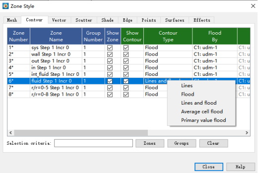 七十四、后处理软件Tecplot的常见操作_fluent tecplot-CSDN博客