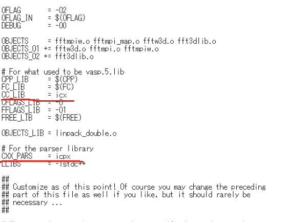 oneAPI2024编译VASP报错icc Command not found_make: icc: command not found-CSDN博客