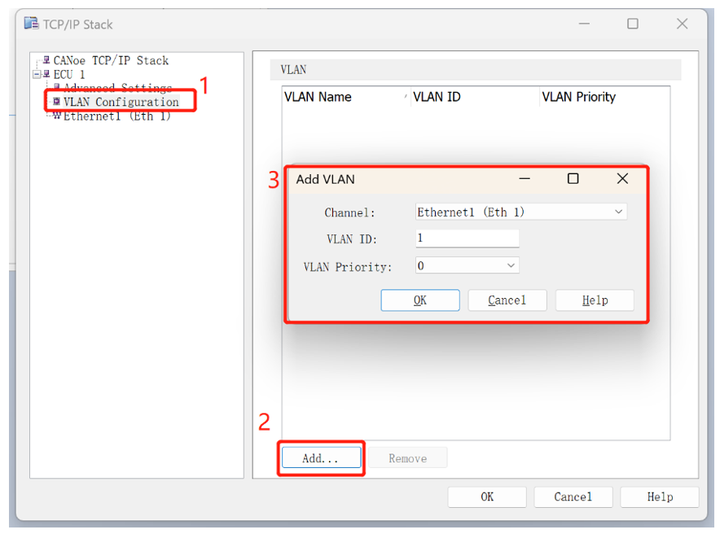 DOIP 配置_vector doip配置-CSDN博客