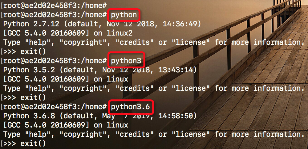 ubuntu新环境安装python_couldn't find any package by glob 'python3.9-CSDN博客