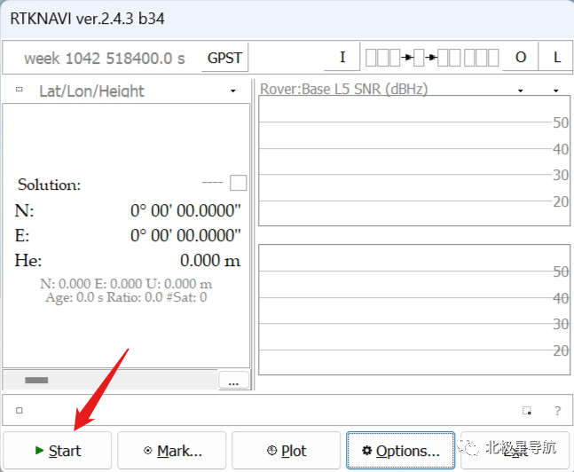 【RTKLIB】RTKnavi-CSDN博客