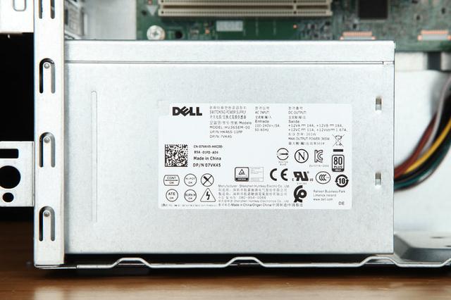 戴尔 成铭3980台式计算机,能文能武！戴尔成铭3980商用台式机评测-CSDN博客