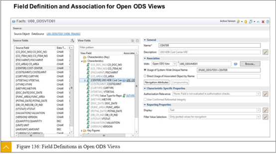 SAP BW/4HANA学习笔记1-CSDN博客