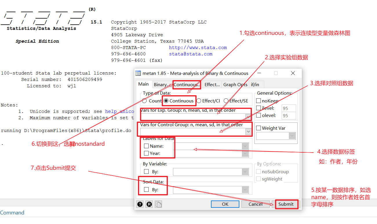 meta分析-stata软件使用_meta回归气泡图-CSDN博客