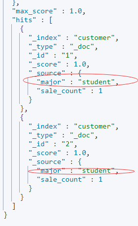 Elasticsearch 设置默认值的三种方式-CSDN博客
