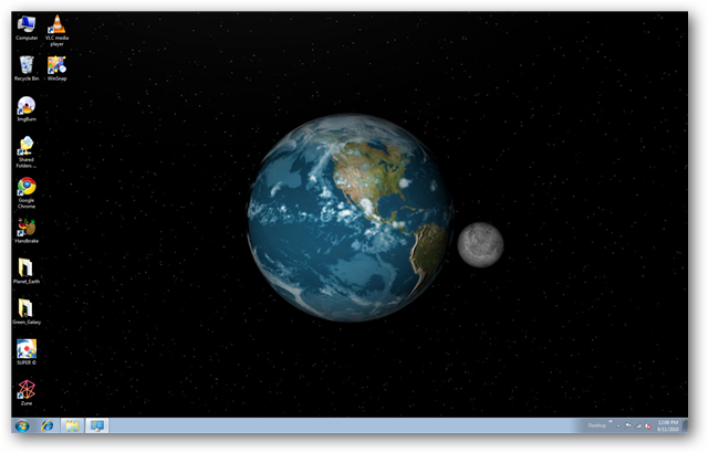在任何版本的Vista或Windows 7中启用DreamScene-CSDN博客