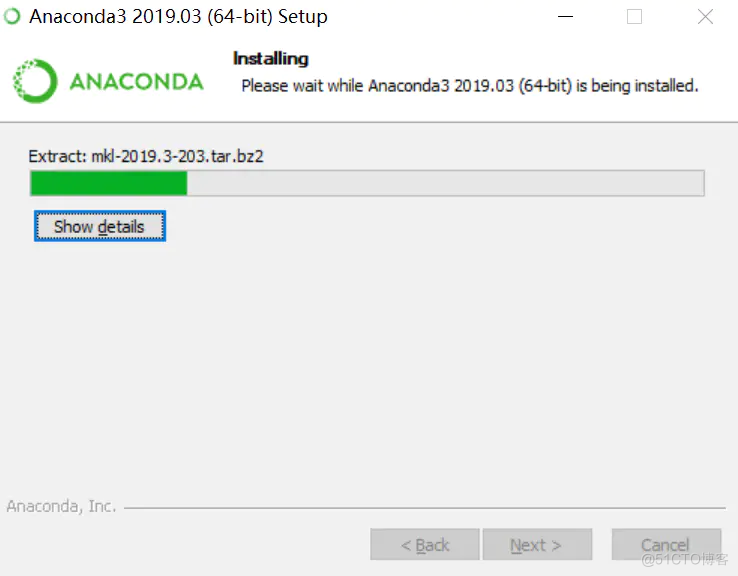 Anaconda介绍、安装及使用教程-CSDN博客