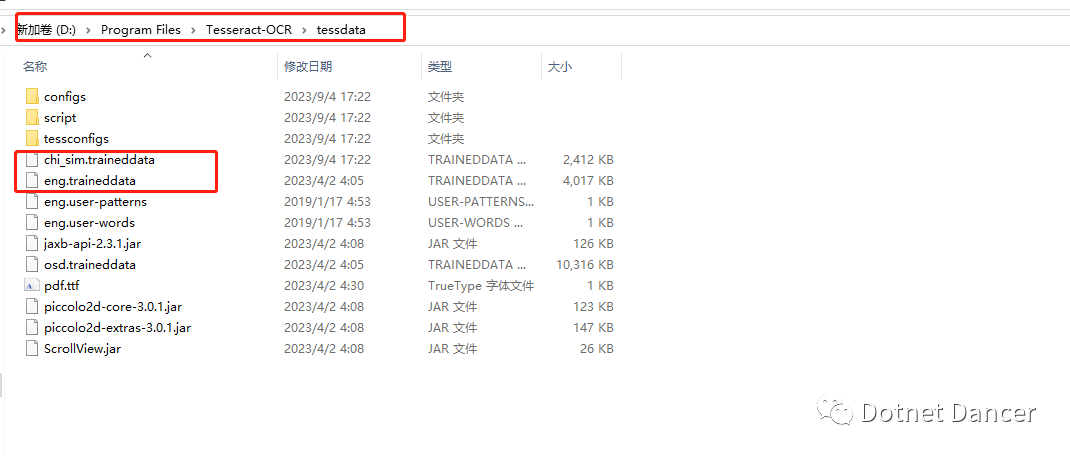 【net】使用opencv和tesseract Ocr引擎实现识别图片文字内容tesseract Ocr汉字识别opencv Csdn博客 