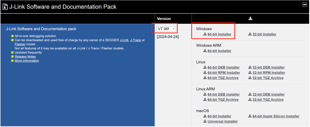 手把手教你搭建VSCode+GNU+J-Link开发环境-CSDN博客