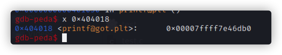 一篇文章，搞懂 GOT表 & PLT表_Code Segment的博客-CSDN博客