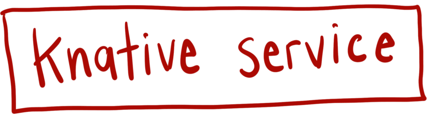 knative入门指南_knative 挂载-CSDN博客