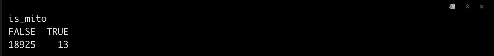 scRNA-seq | 吐血整理的单细胞入门教程（质控与过滤）（七）_单细胞数据cell names是什么-CSDN博客