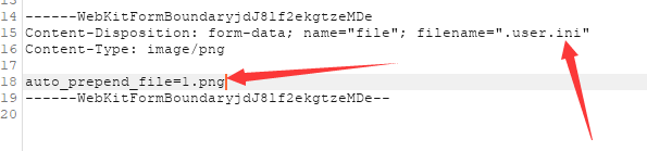 CTFshow web入门 web150-web170 文件上传_ctfshow web150-CSDN博客