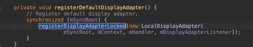 Android 多屏显示分析_android displaygroup-CSDN博客