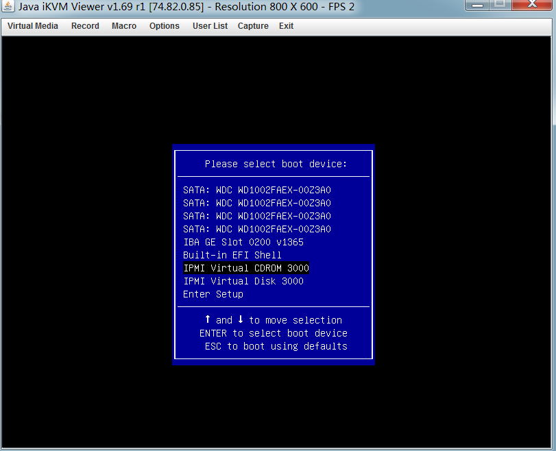 java ikvm viewer_SuperMicro的IPMI界面安装系统过程-CSDN博客