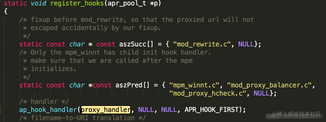 2021最新Apache漏洞分析_apache haus漏洞-CSDN博客