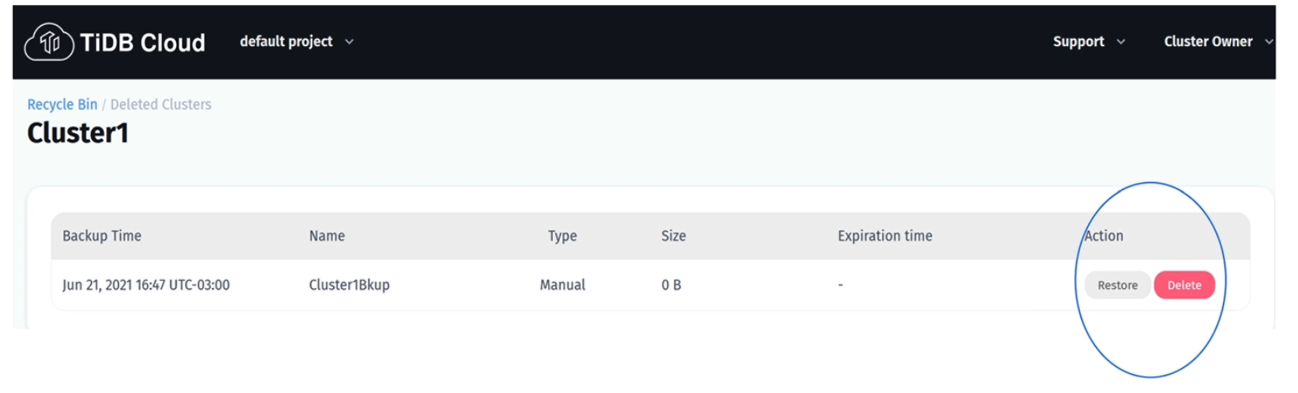 TiDB Cloud 简介-CSDN博客