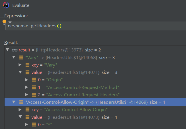 Spring Cloud Gateway CORS 方案 一次说清楚~-CSDN博客