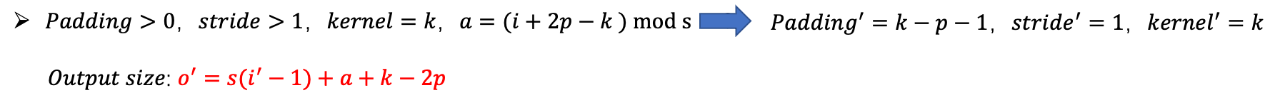 深度学习中小知识点系列(十六) 解析pytorch中Conv1d、Conv2d，Conv3d，空洞卷积，转置卷积，深度可分离卷积(详尽)-CSDN博客