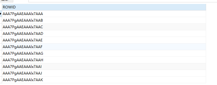 Oracle重复数据保留需要的一条数据oracle重复数据只取一条 Csdn博客