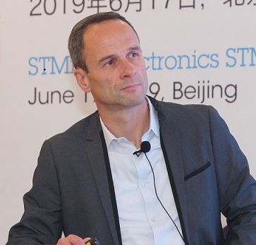 在你正觉得STM32F3还缺点儿啥时，STM32G4来了！-CSDN博客