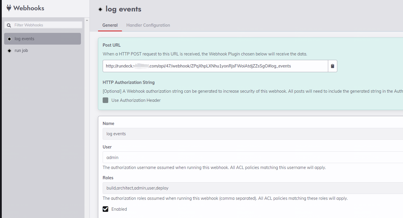 Rundeck（三）用户使用与管理-CSDN博客