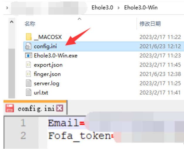 EHole（指纹识别工具）详细介绍-CSDN博客