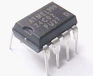 linux at24测试程序,C51读写AT24C04源代码及AT24C04测试程序-CSDN博客