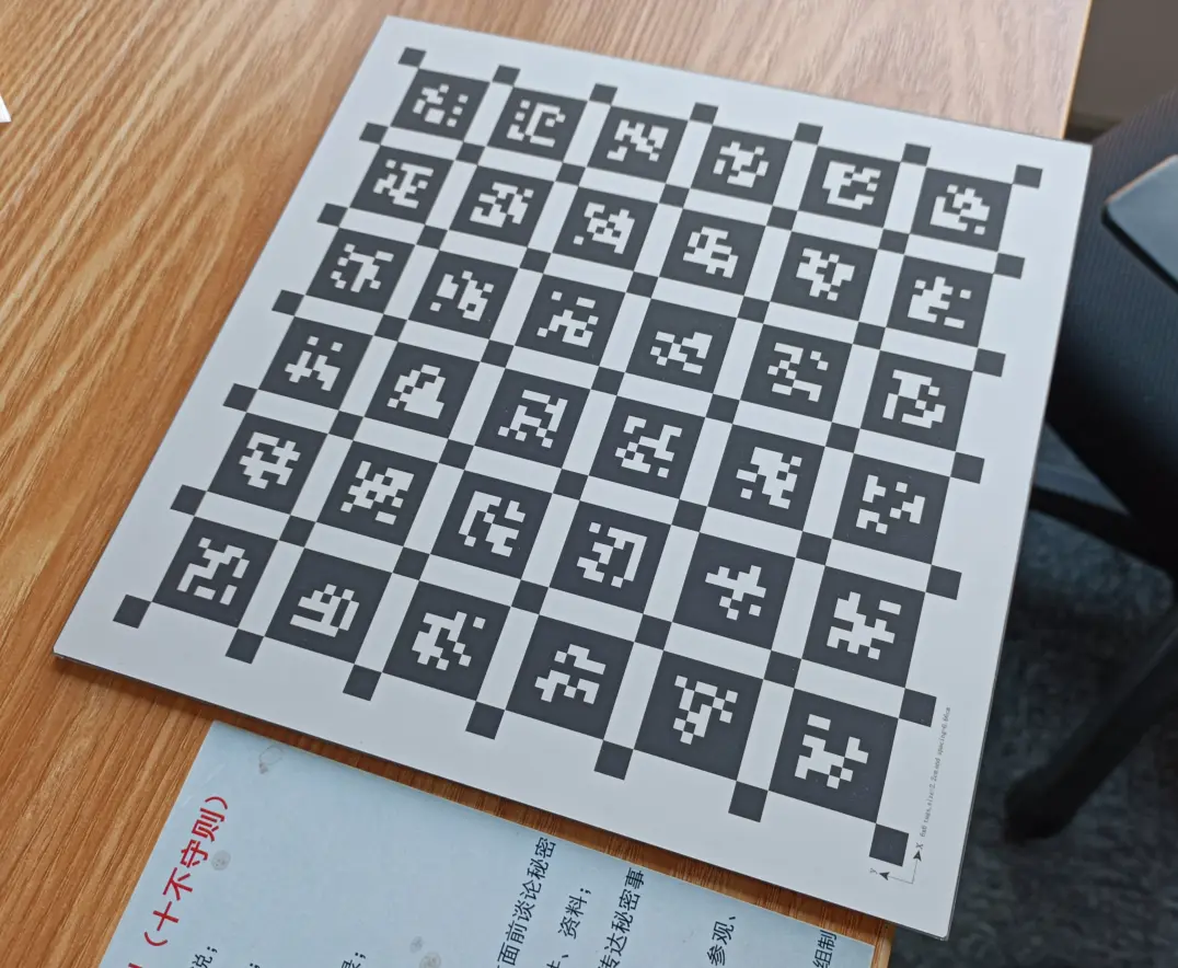 D435i kalibr标定环境部署及双目IMU标定文档_kalibr标定环境配置-CSDN博客