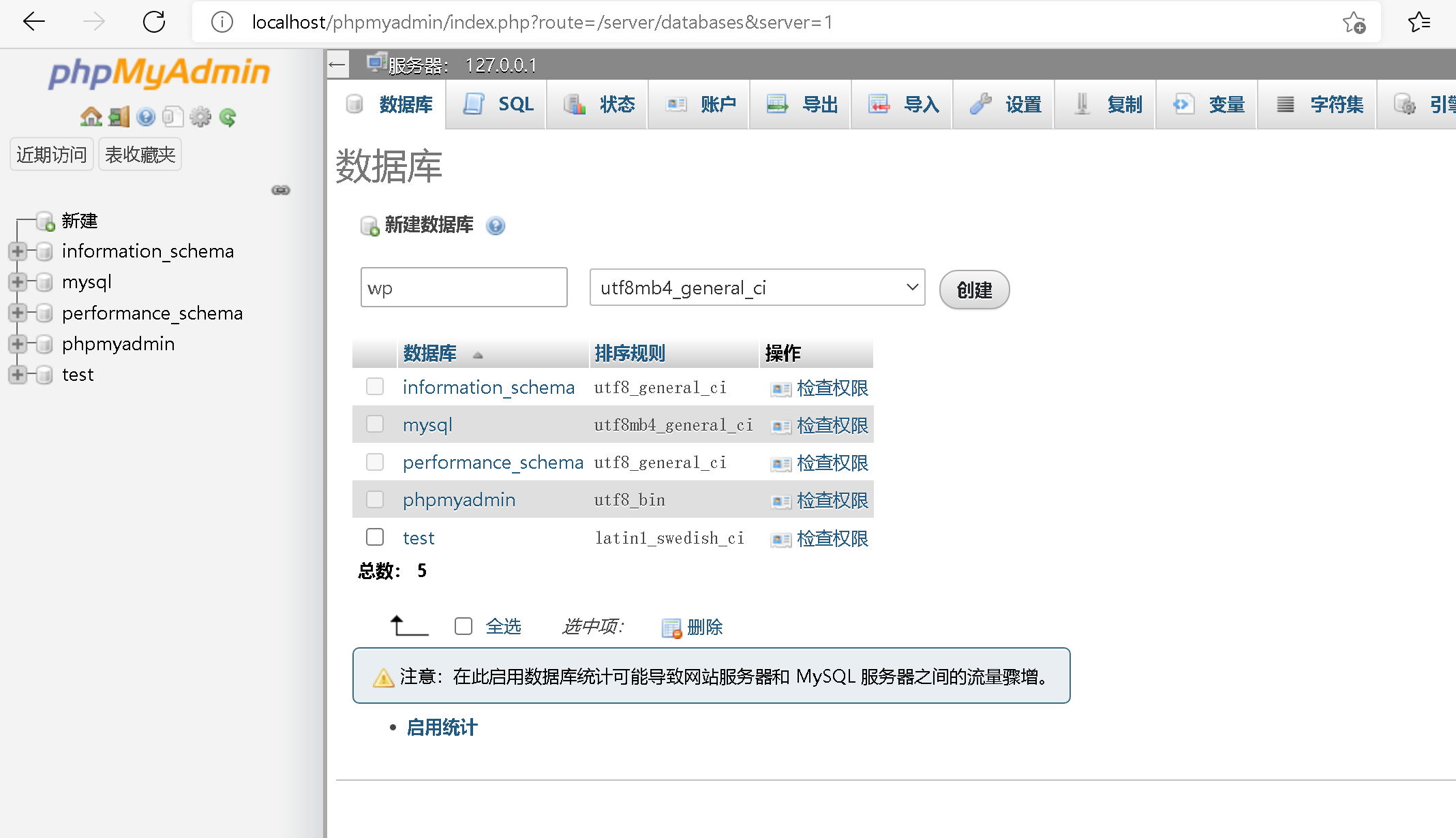 Xampp + Wordpress 部署【亲测】_wordpress部署到xampp-CSDN博客
