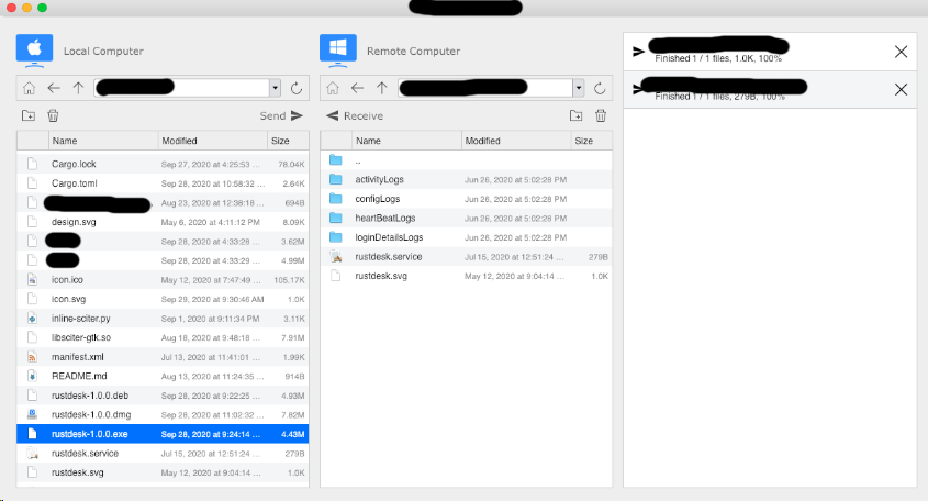【开源分享】Star 60k+，平替 TeamViewer 的远程控制软件RustDesk_开源 teamviewer 平替-CSDN博客