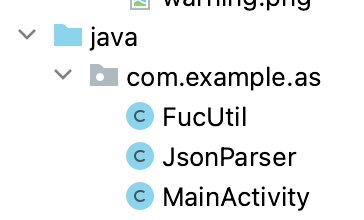 20212325 2023-2024-2 《移动平台开发与实践》第6次作业-CSDN社区