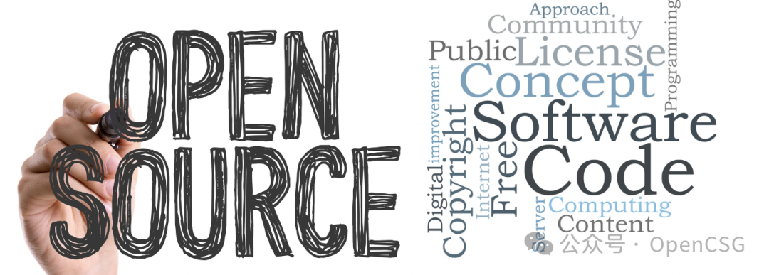 重磅开源：OpenCSG再次推出100%开源大模型推理项目-CSDN博客