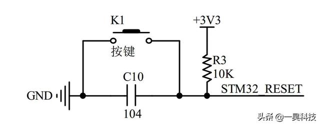 用独立按键控制led亮灭 按键控制led灯——stm32应用实战 Csdn博客